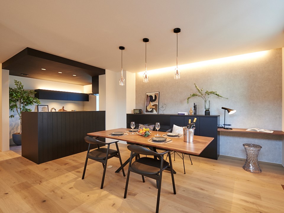 【東北 地域限定】コーディネートコンテスト2023 結果発表｜サンゲツ