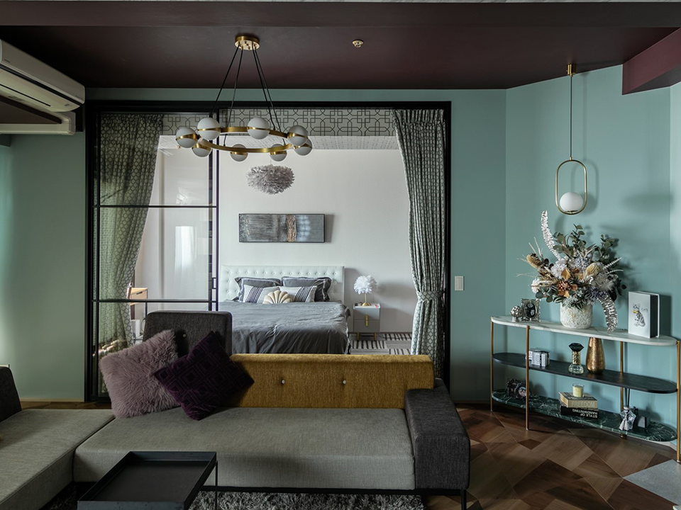 コーディネートコンテスト2024 結果発表｜サンゲツ