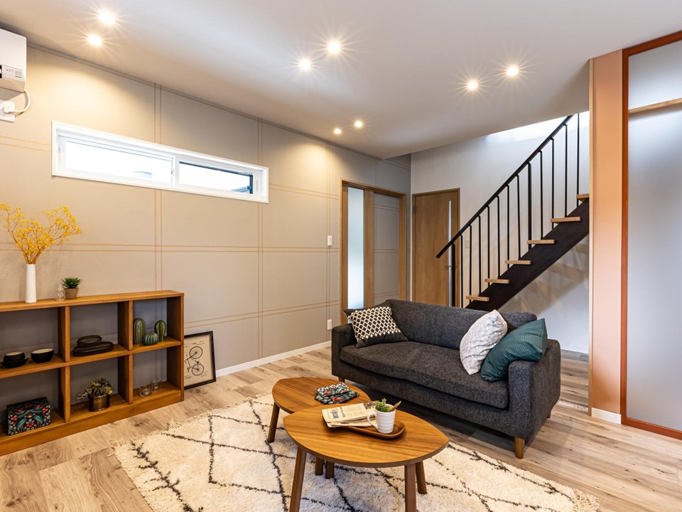 【中国四国 地域限定】コーディネートコンテスト2023 結果発表｜サンゲツ