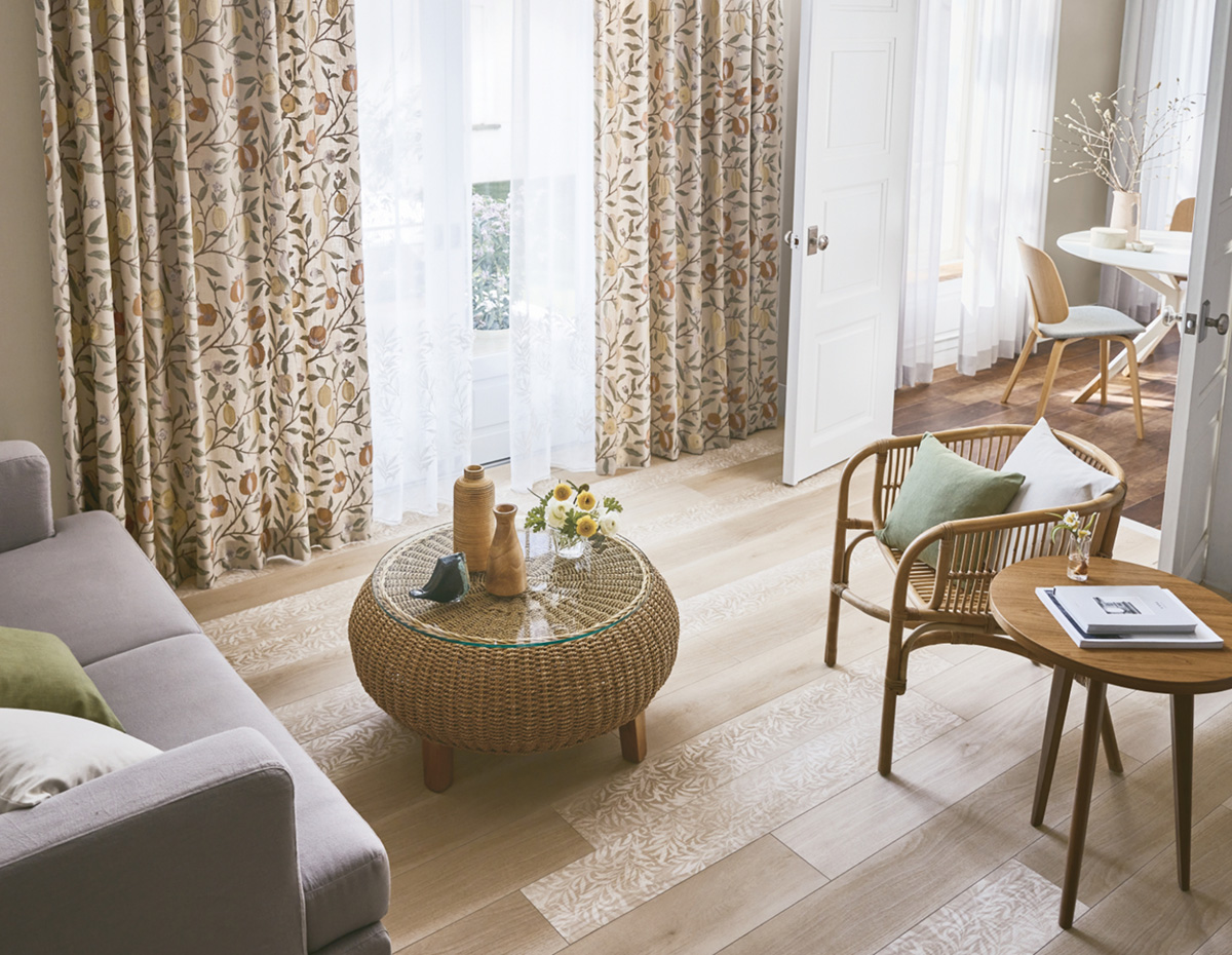 ラインアップ｜フロアタイル｜サンゲツ