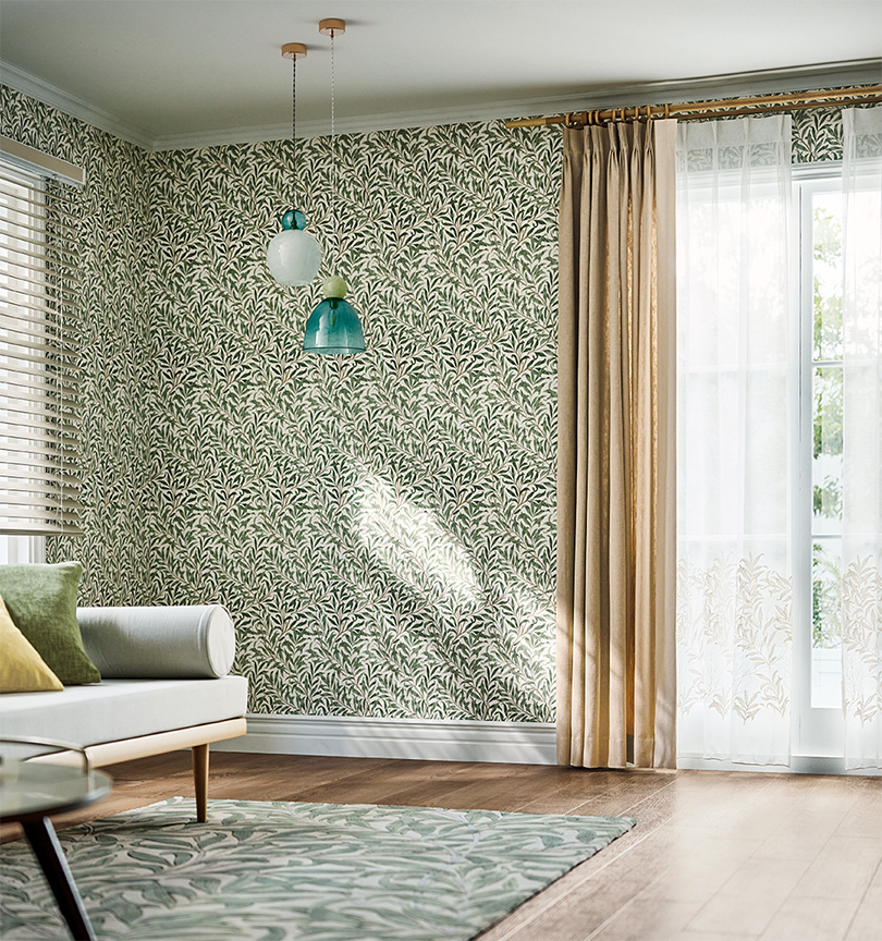 MORRIS CHRONICLES ＜2023年7月販売開始予定＞｜サンゲツ